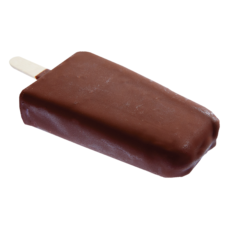 Un bâtonnet avec de la liqueur de grand marnier